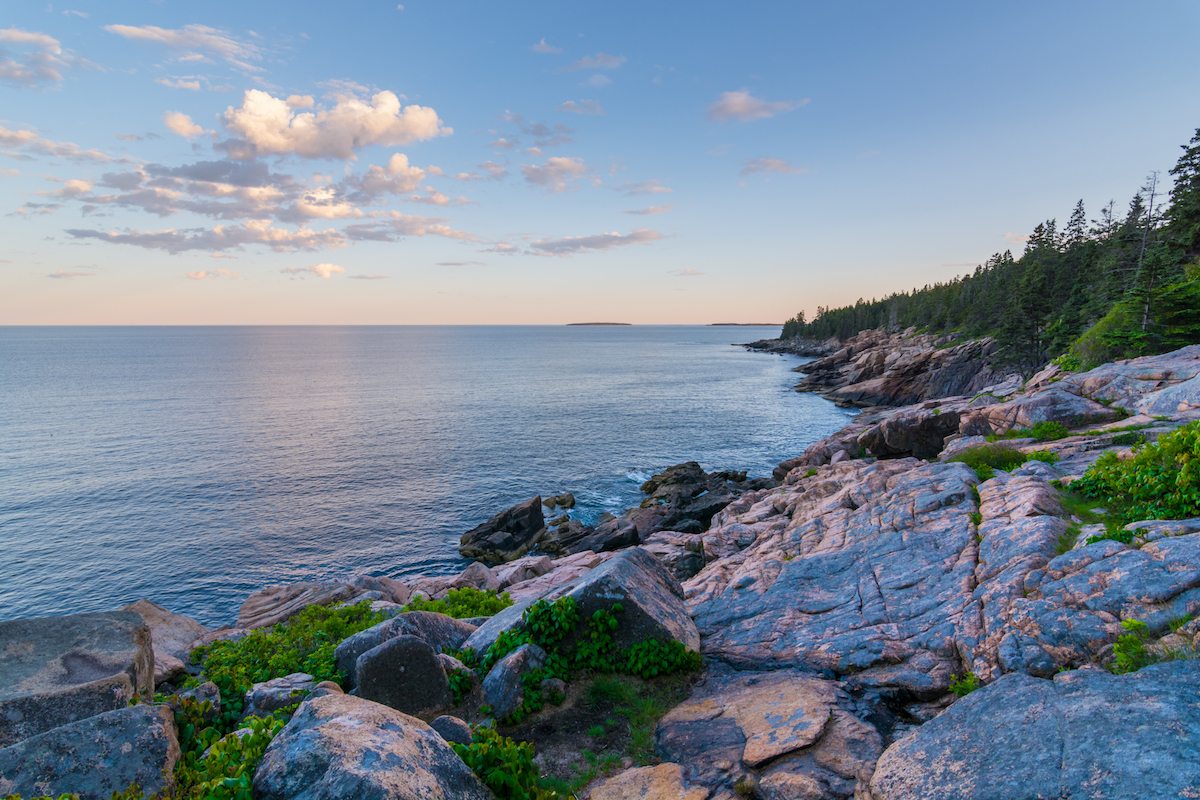 Must See Places on the East Coast - Plan Your Trip